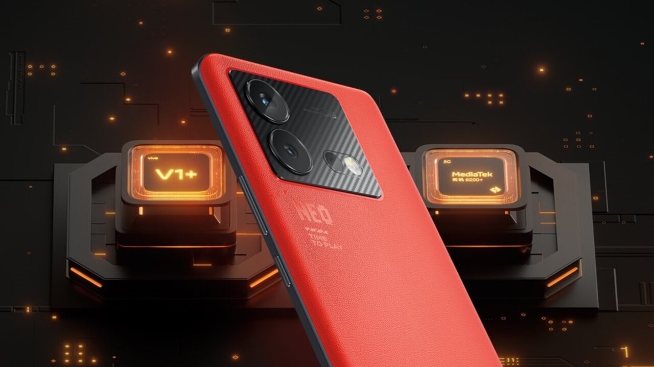 Самый мощный Android-смартфон получил версию 16ГБ/1ТБ стоимостью $520: Новости: Телефоны — Ferra.ru