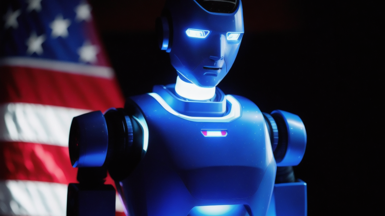 Утечка мозгов из Китая Microsoft начала перевозить ИИ специалистов в Канаду Новости Наука и