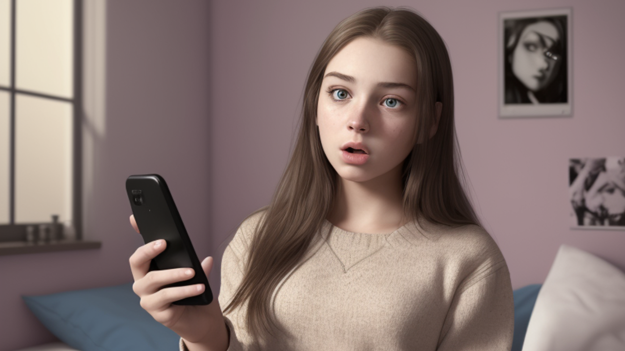 iOS 17 не даст случайно отправить ваши голые фото друзьям и знакомым: Новости: Телефоны — Ferra.ru