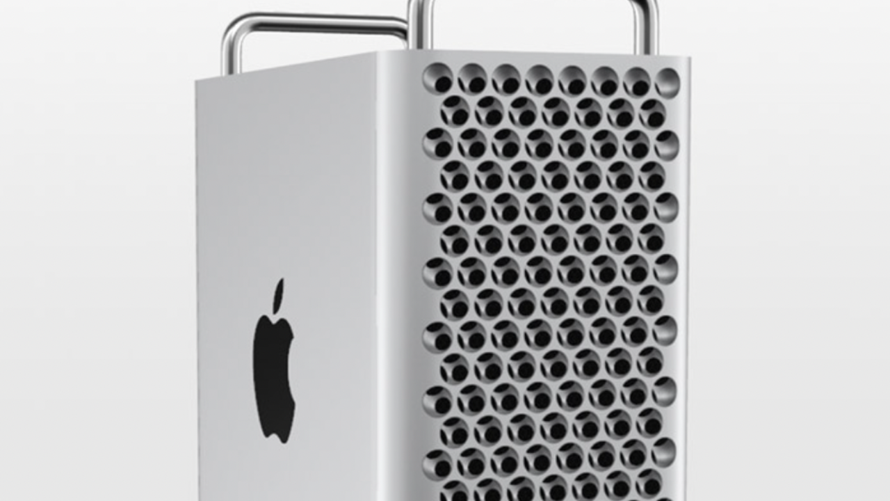 У компьютеров Mac Pro за $7 тыс стали отключаться HDD: Новости: Компьютеры — Ferra.ru