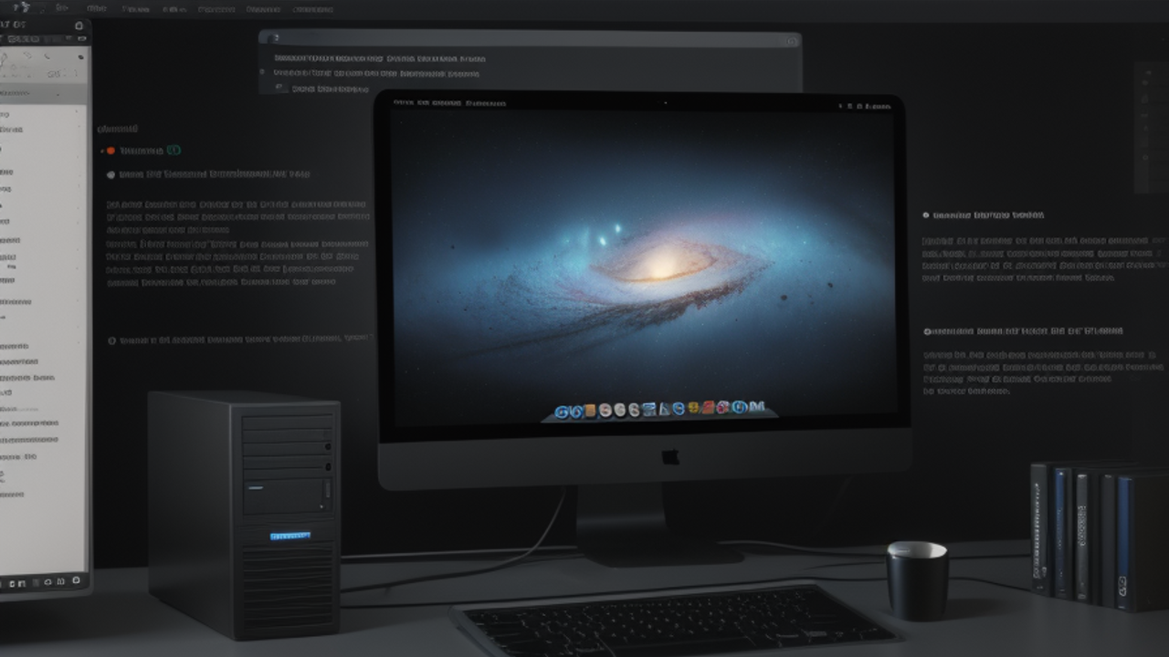 Эксперты обнаружили универсальный вирус, заражающий Windows, Linux и даже macOS: Новости ...