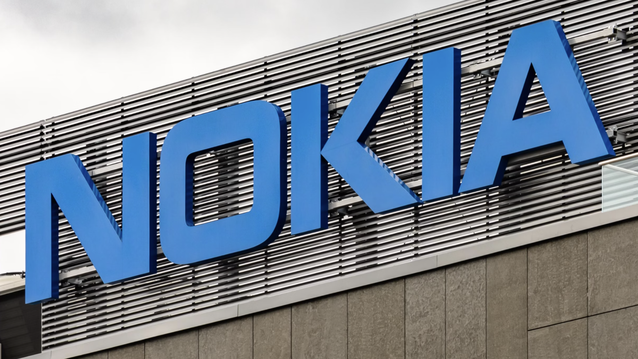Apple продолжит платить Nokia за использование 5G: Новости: Наука и технологии — Ferra.ru