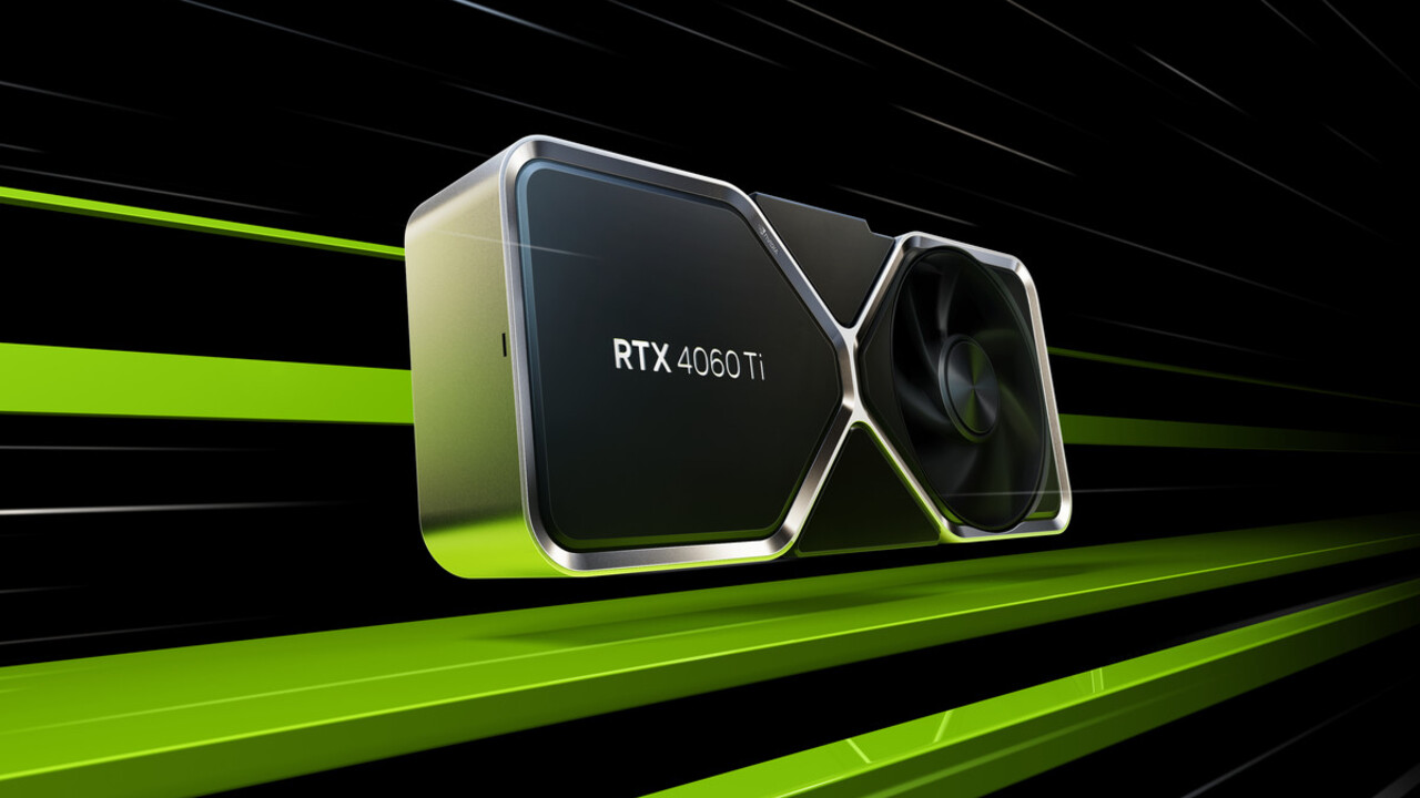 NVIDIA RTX 4060, RTX 3060, RX 7600 и Intel ARC A750 сравнили: Новости: Компьютеры — Ferra.ru