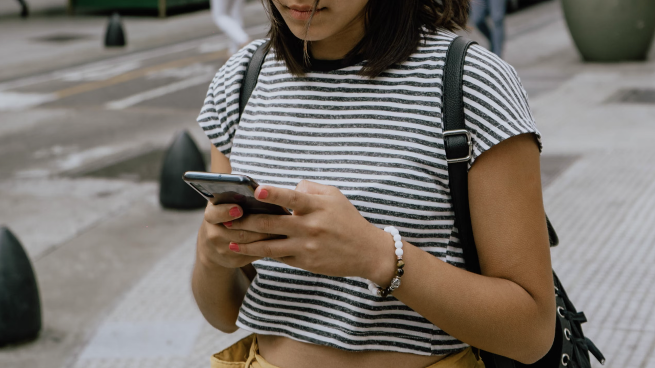 На родине Samsung молодежь переходит с Android на iPhone: Новости: Телефоны — Ferra.ru