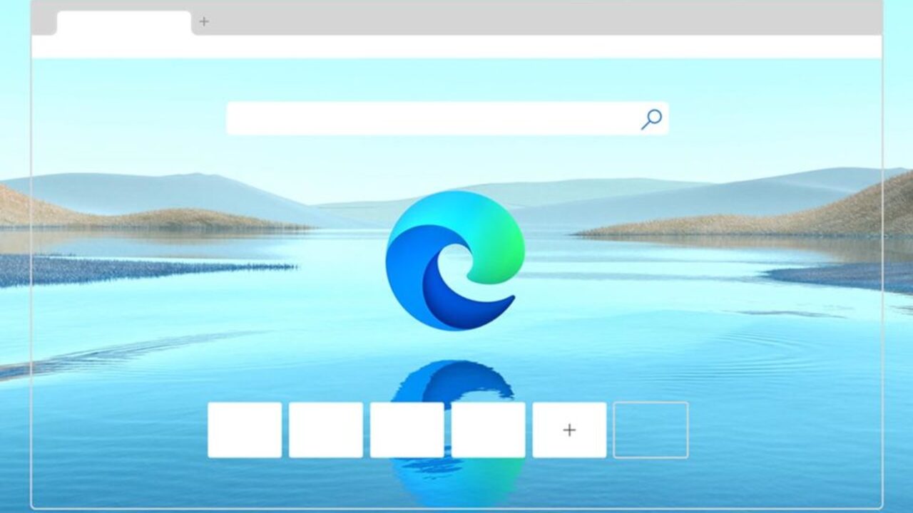 В Microsoft Edge внедрили ИИ для улучшения текстов пользователей: Новости: Приложения — Ferra.ru