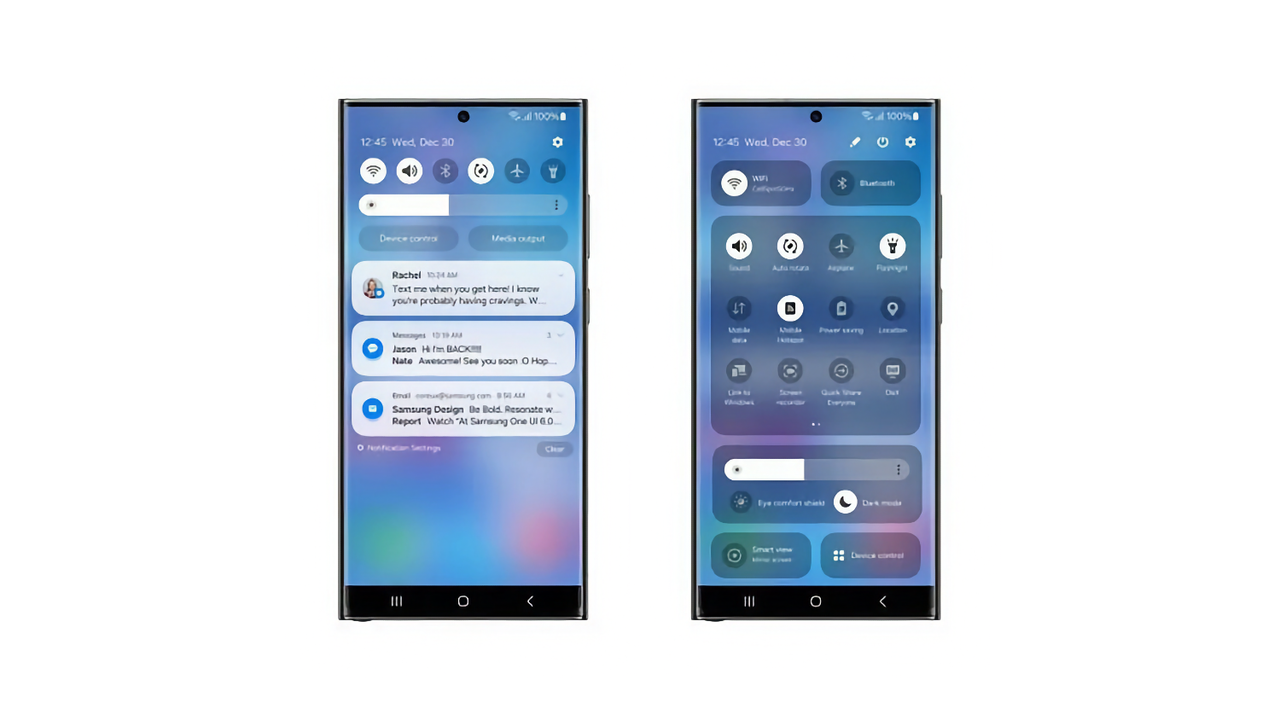 Samsung удалила сообщение о OneUI 6 на базе Android 14 сразу же после анонса обновления: Новости ...