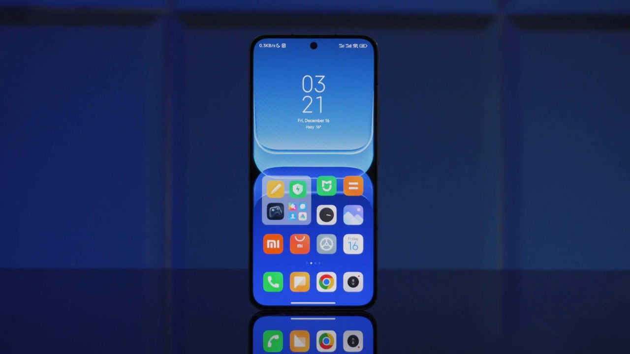 Какие смартфоны Xiaomi первыми получат MIUI на базе новейшего Android 14: Новости: Телефоны ...