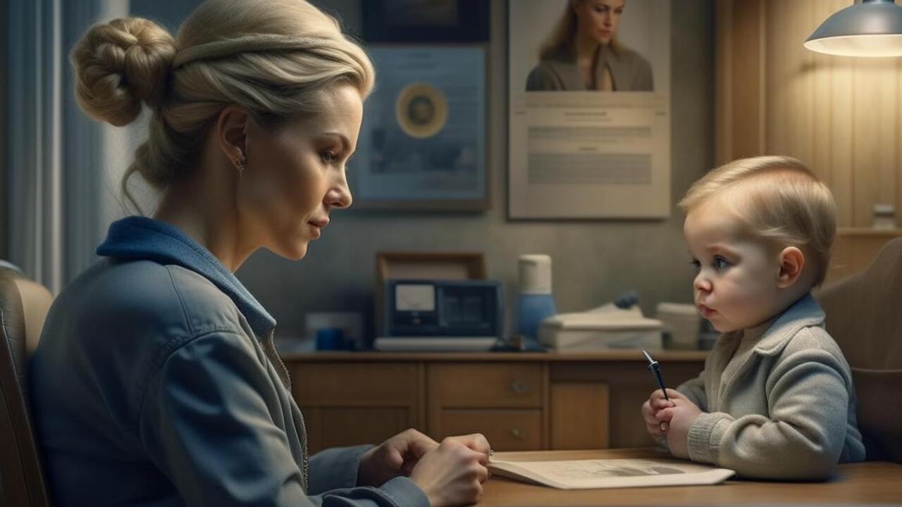 Amazon вылечит от бесплодия миллион сотрудников за свой счёт: Новости: Наука и технологии — Ferra.ru