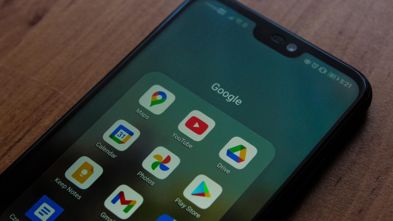 Google ускорила загрузку приложений на Android-смартфонах и планшетах: Новости: Приложения ...