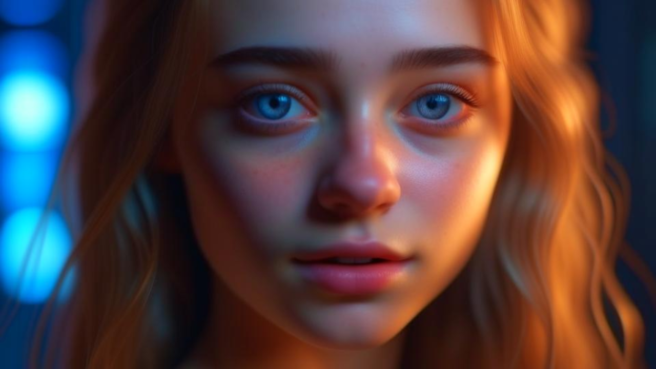 Учёные визуализировали оргазмы женщин и мужчин при помощи ИИ: Новости: Наука и технологии — Ferra.ru