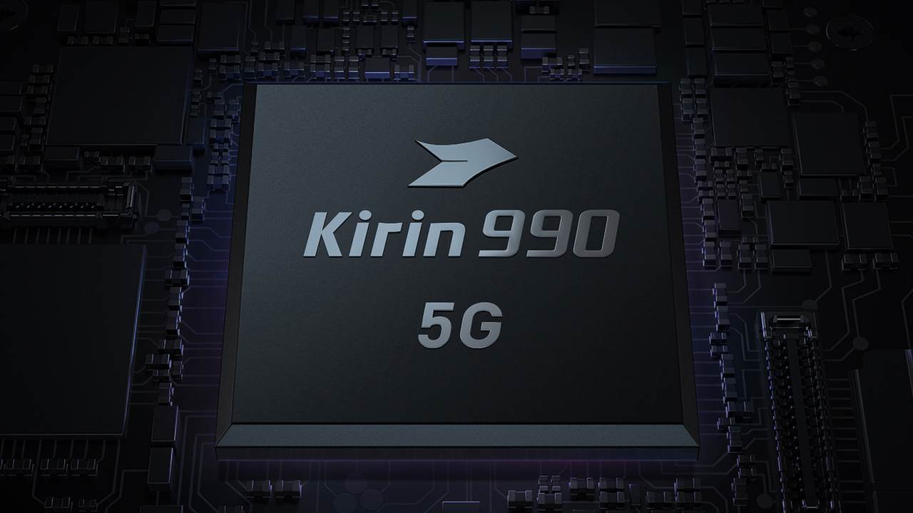 Санкции вынудили Huawei использовать процессоры Kirin, которые в 100 раз дороже решений ...