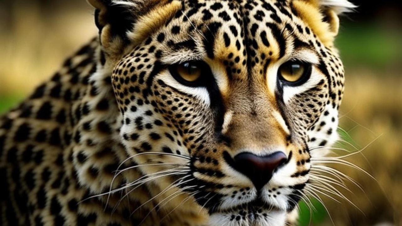 Российские ученые первые в мире изучили "чирикание" гепардов в дикой природе: Новости: В России ...