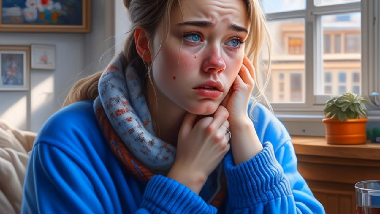 Популярное средство от насморка оказалось бесполезным: Новости: Наука и технологии — Ferra.ru