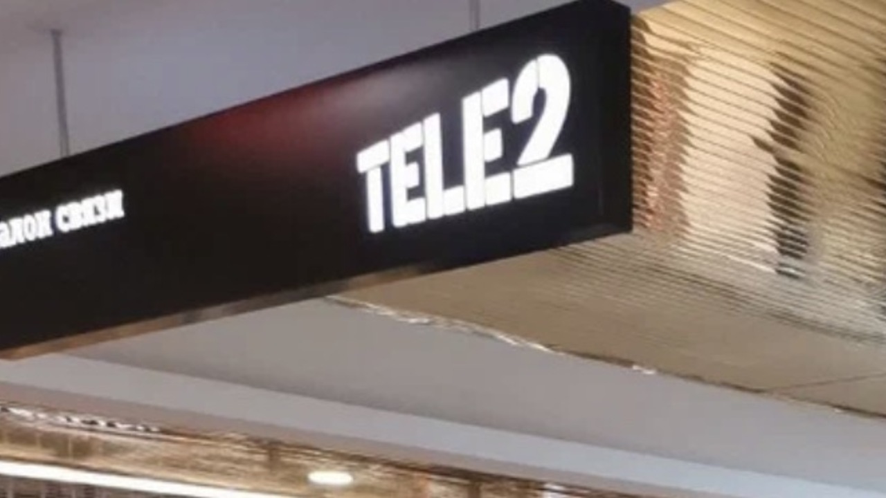 Tele2 первым в России ввёл возможность оформления e-sim онлайн по биометрии: Новости: Приложения ...