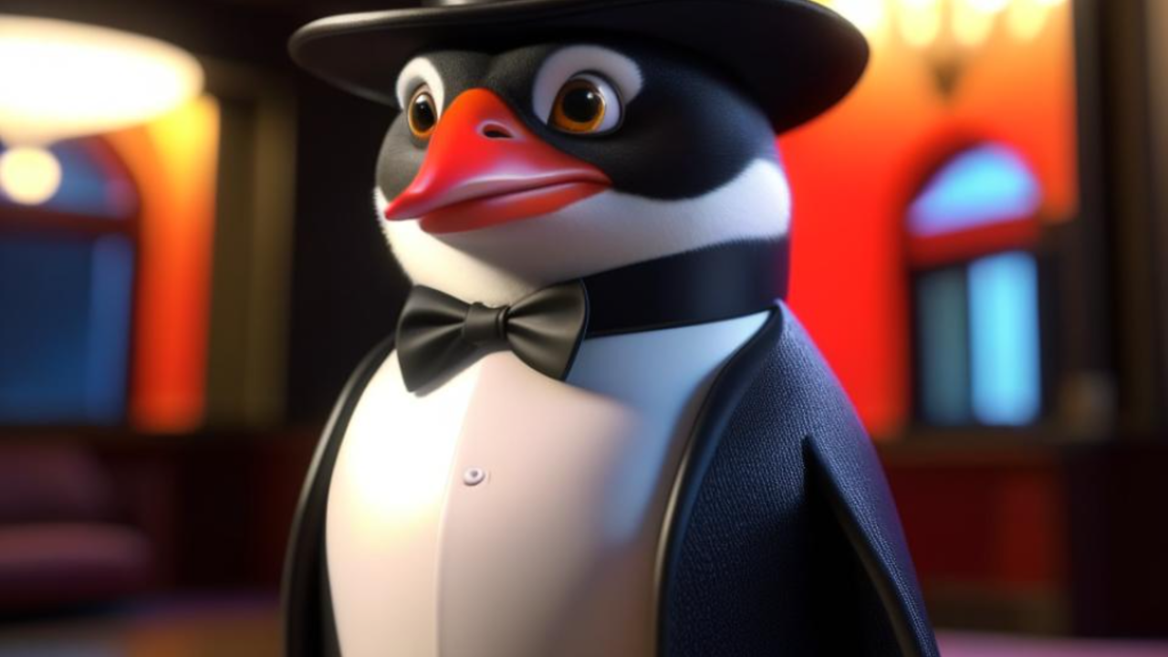 Если бы Linux Foundation была компанией, она была бы крупнейшей в мире — Ferra.ru