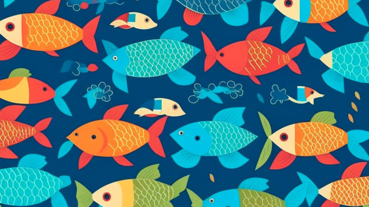 Российские ученые нашли способ борьбы с инфекциями рыб: Новости: В России — Ferra.ru