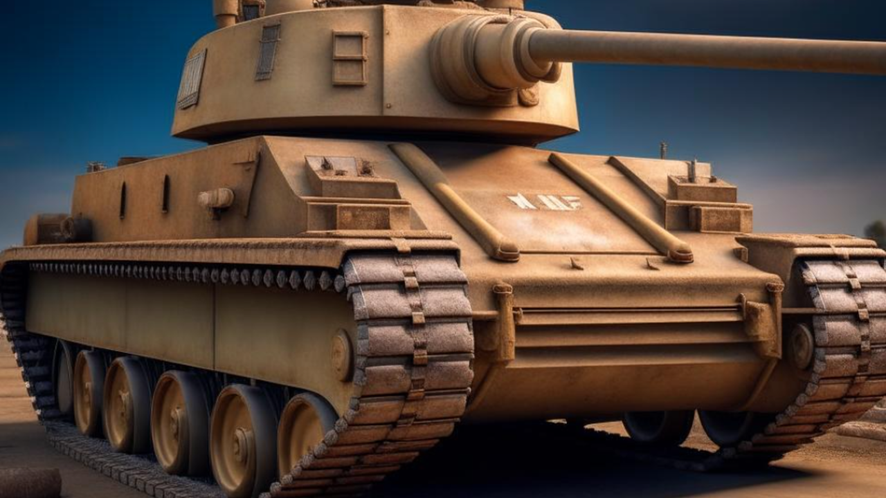 Австрийский военный оценил количество оставшихся у ВСУ танков Leopard: Новости: Наука и ...