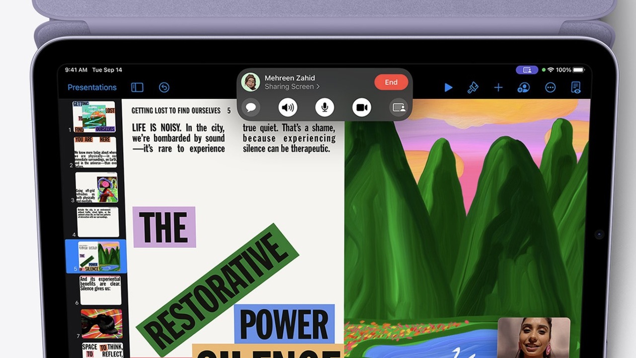 Apple должна скоро выпустить новые планшеты — iPad mini 7 и iPad Air: Новости: Ноутбуки и ...