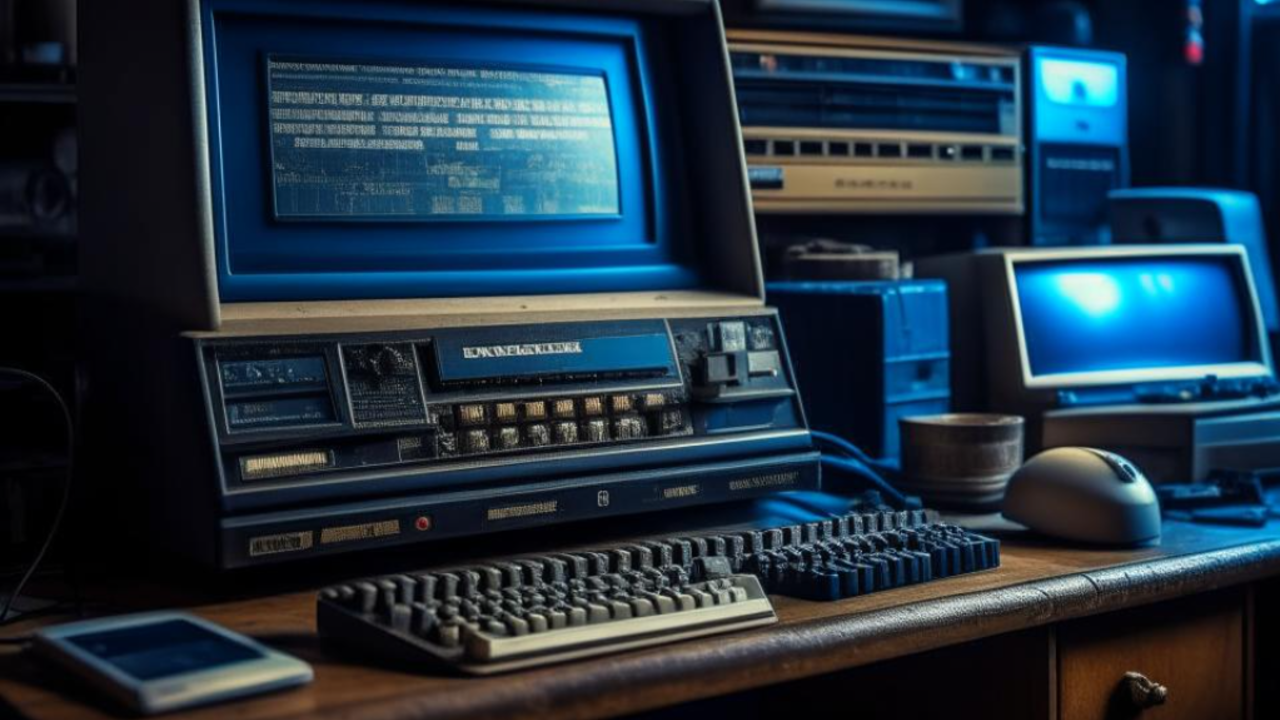 Pentium 5 — процессор, который мог бы быть, но не сложилось: Новости ...