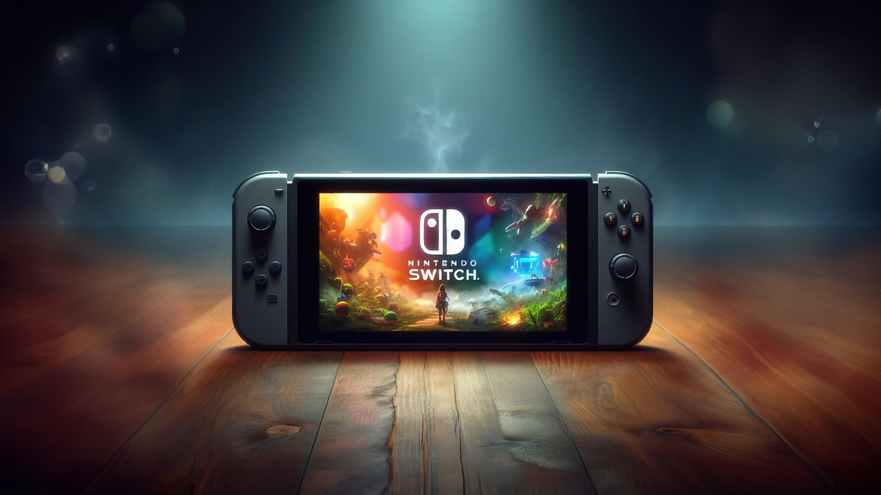 Раскрыта точная дата выхода и цена карманной консоли нового поколения Nintendo Switch 2: Новости ...