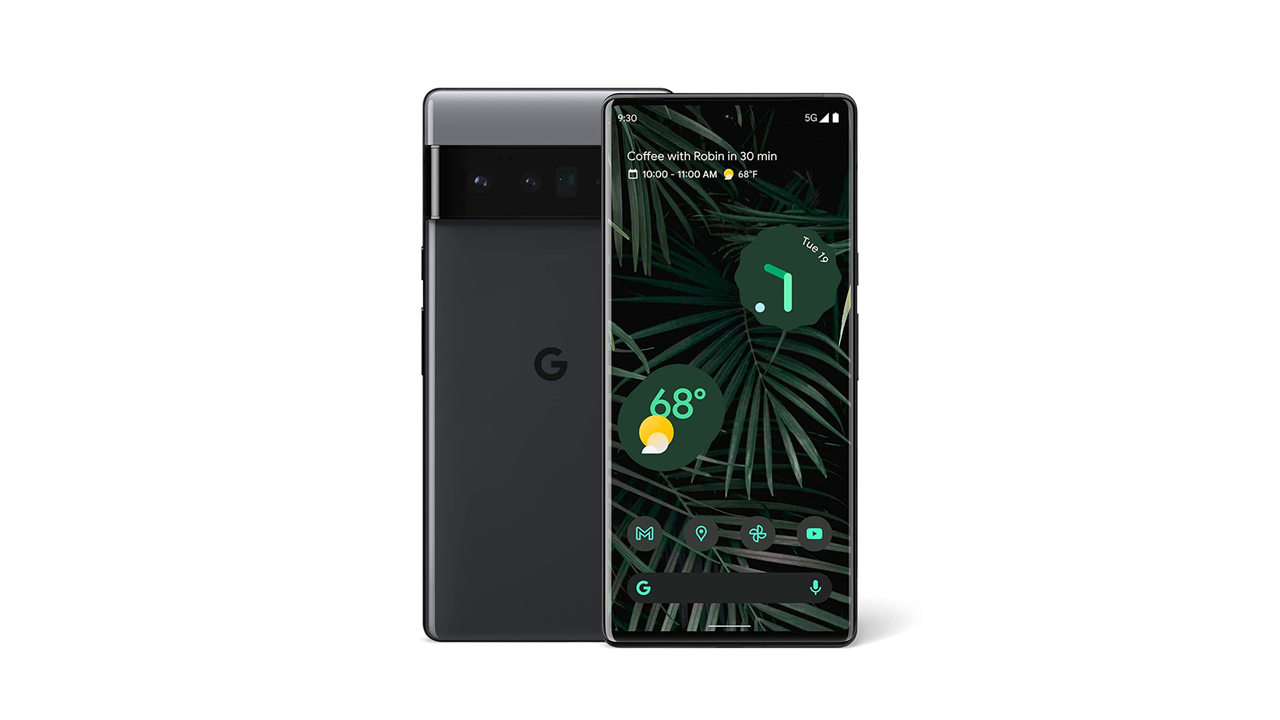 Смартфоны Google Pixel 6 плохо «переварили» Android 14: Новости: Телефоны — Ferra.ru