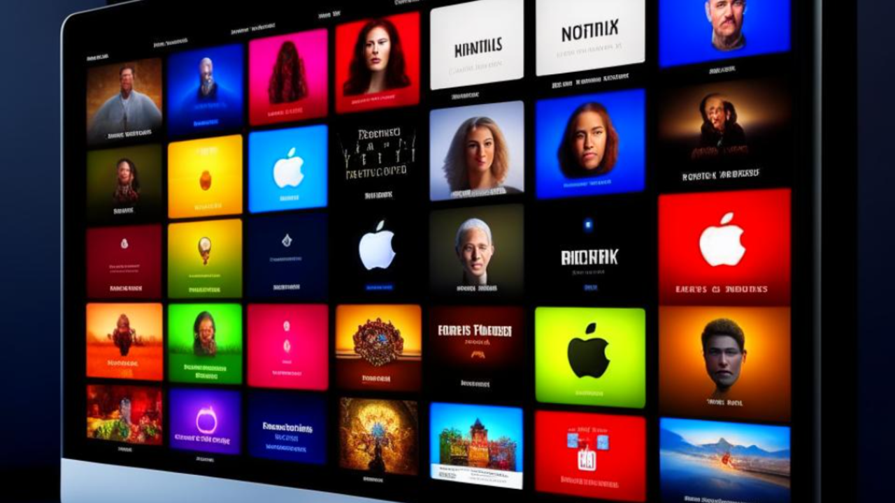 Apple превратит свое ТВ-приложение в «стриминговый хаб» — Ferra.ru