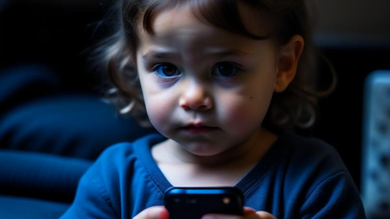 Почти все американские штаты обвинили Meta* в развитии детских зависимостей — Ferra.ru