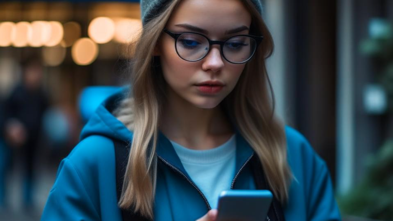 У главного конкурента Twitter только сейчас появилась поддержка GIF — Ferra.ru