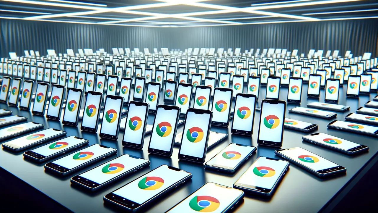 Google Chrome перестанет работать на 78 млн смартфонов по всему миру: Новости: Приложения — Ferra.ru