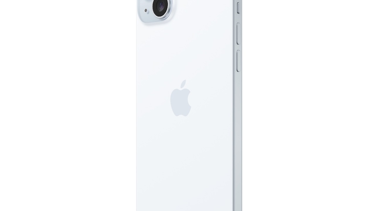 Как-то быстро: в России подешевела младшая модель iPhone 15: Новости ...