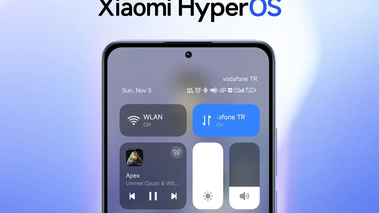 Какие продающиеся в РФ смартфоны Xiaomi обновятся на HyperOS: Новости: Телефоны — Ferra.ru