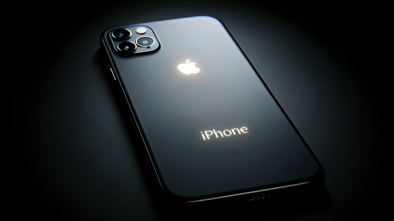 Почему у названия «iPhone» такое странное написание: Новости: Телефоны — Ferra.ru