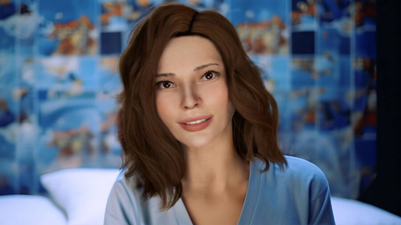 ВТБ представил первого в России виртуального консультанта Тамару: Новости: Наука и технологии ...