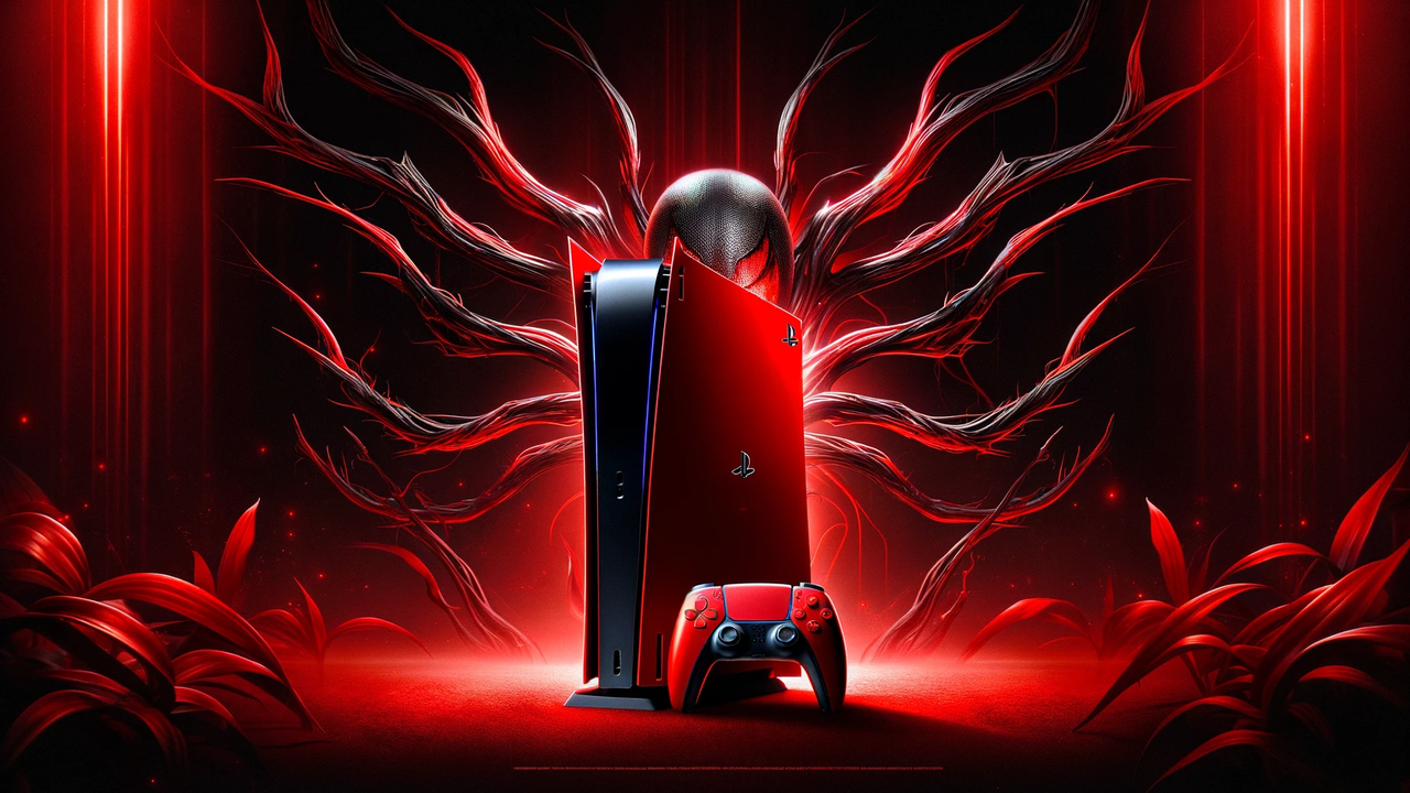 Облегченная консоль PS5 Slim поступила в продажу: Новости: Игры — Ferra.ru