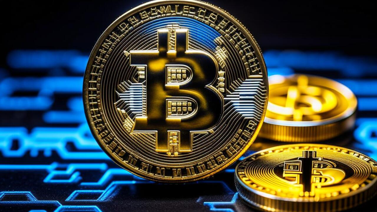 Гонконг уже разрешил торговать биткоин-ETF, но только «избранным» — Ferra.ru