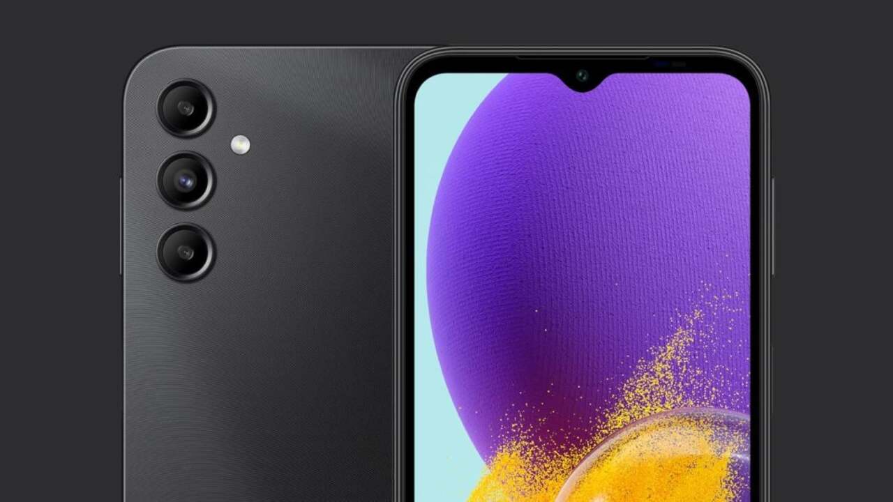 Samsung втихую представила Galaxy Jump 3: «новый» среднебюджетный ...