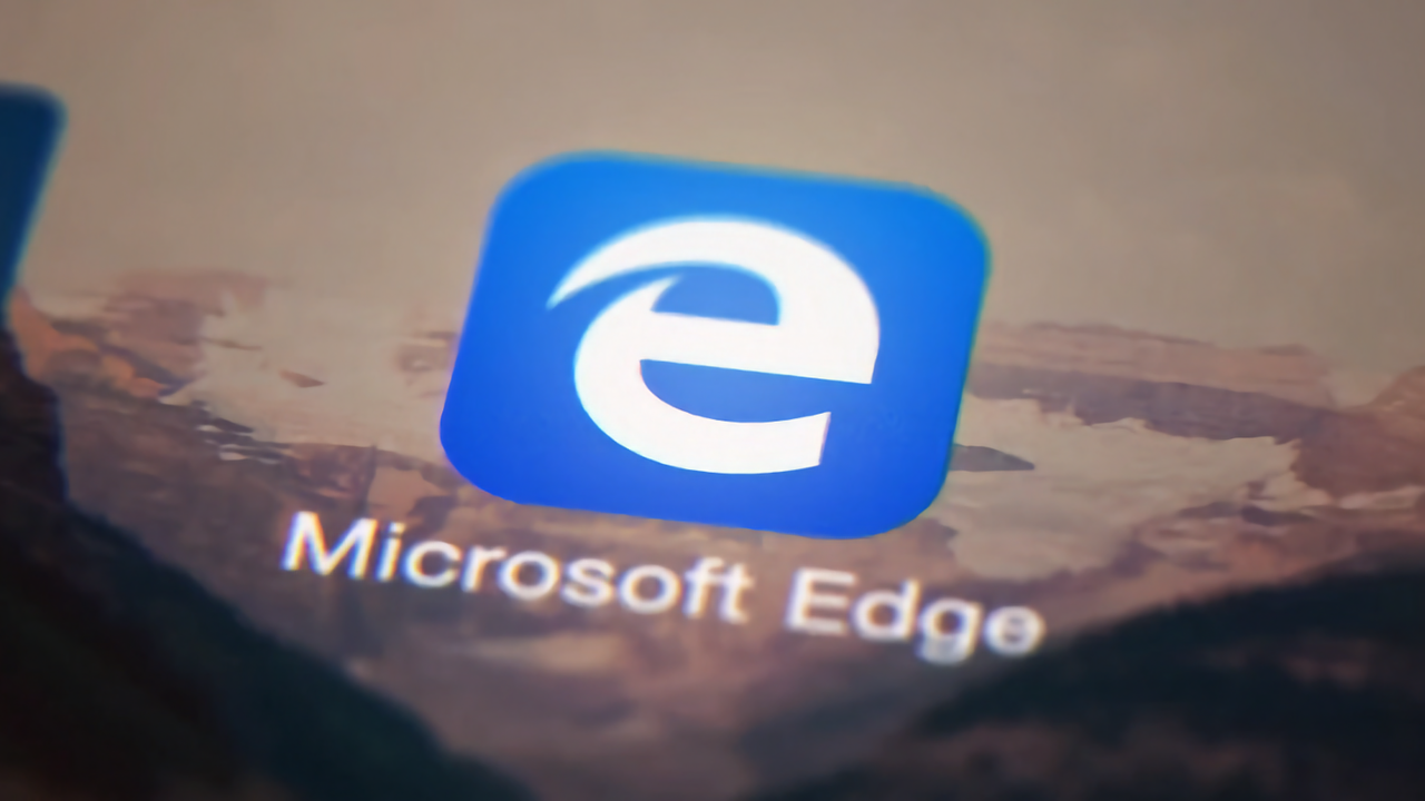 Браузер Microsoft Edge сделает бесшовной передачу файлов со смартфона на ПК: Новости: Телефоны ...