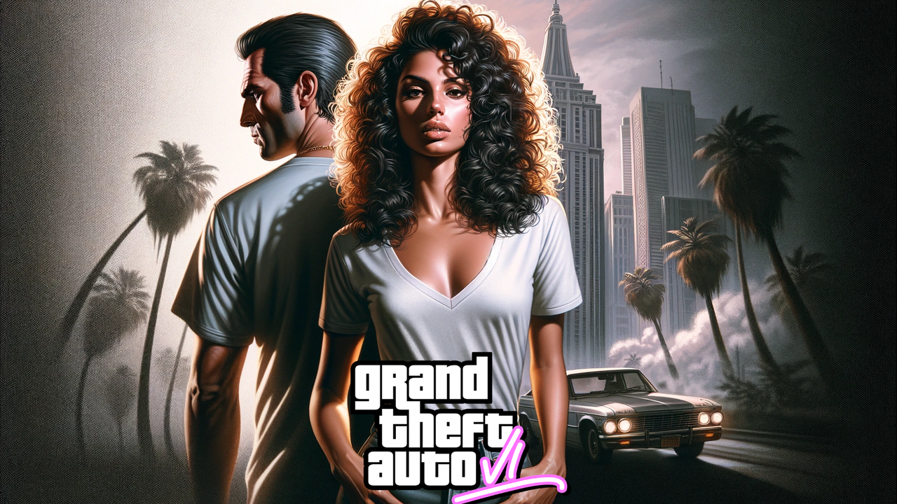 Сотрудник *Meta слил точную дату анонса GTA 6: Новости: Игры — Ferra.ru