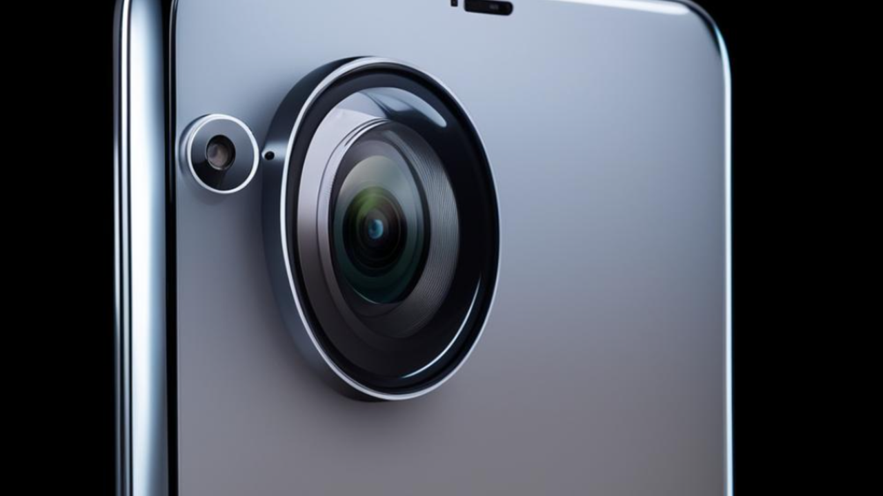 Microsoft превратит Android-смартфоны в веб-камеры для Windows: Новости: Приложения — Ferra.ru