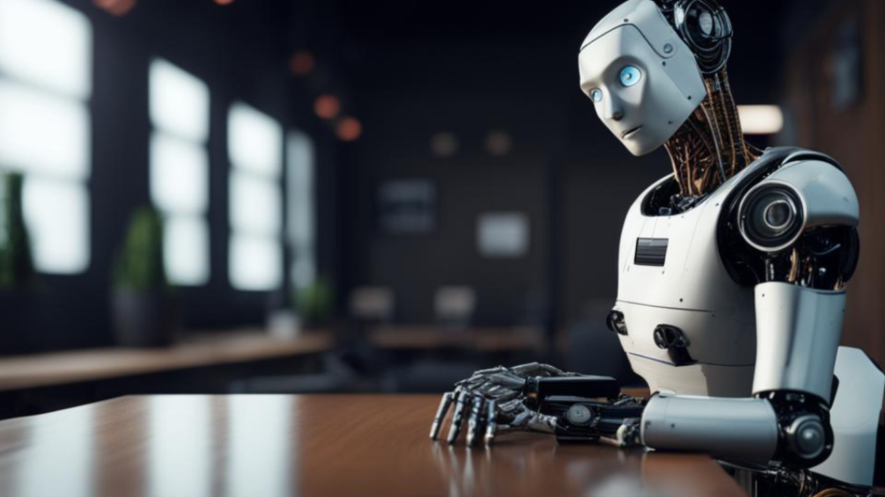 Совет директоров Openai придумал очень «глупую схему смещения гендиректора Новости Наука и