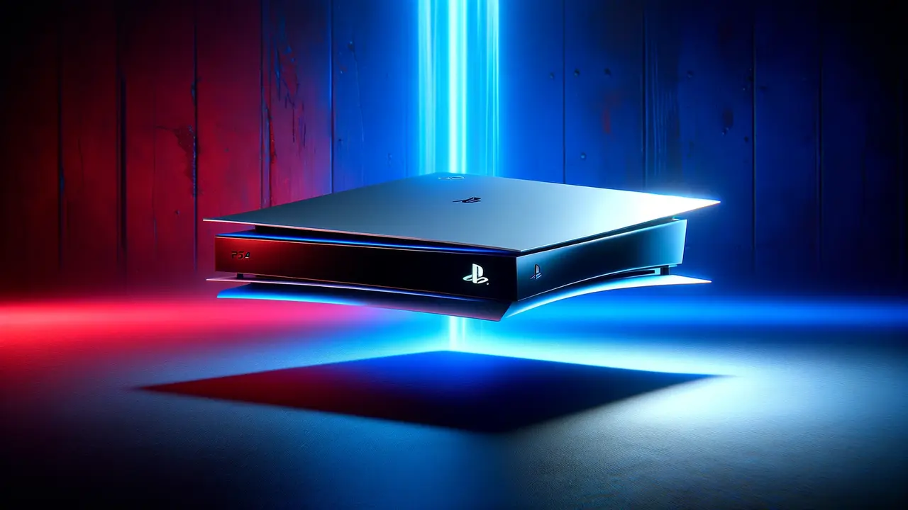 Сколько PS5 продавалось каждый день в 2023 году — Ferra.ru