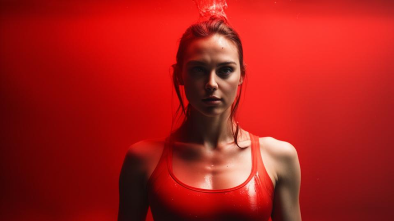 Советы по физкультуре для женщин, основанные на менструальных циклах, оказались ненаучны — Ferra.ru