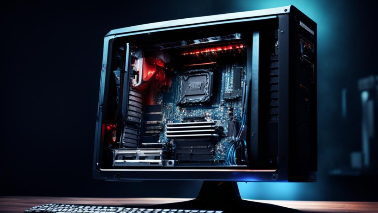 Угроза LogoFAIL: новая атака угрожает компьютерам под управлением Windows и Linux: Новости ...