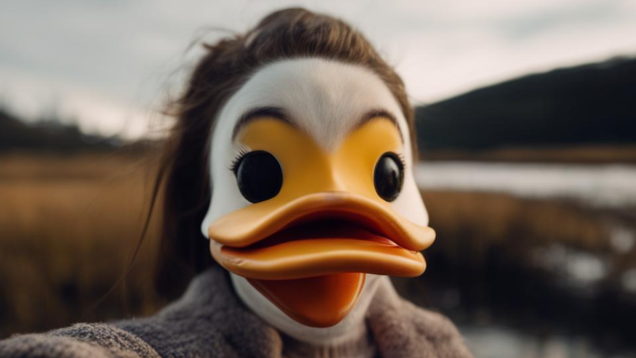 Более миллиарда фото из Instagram* и Facebook* стали основой для ИИ-генератора изображений Meta ...