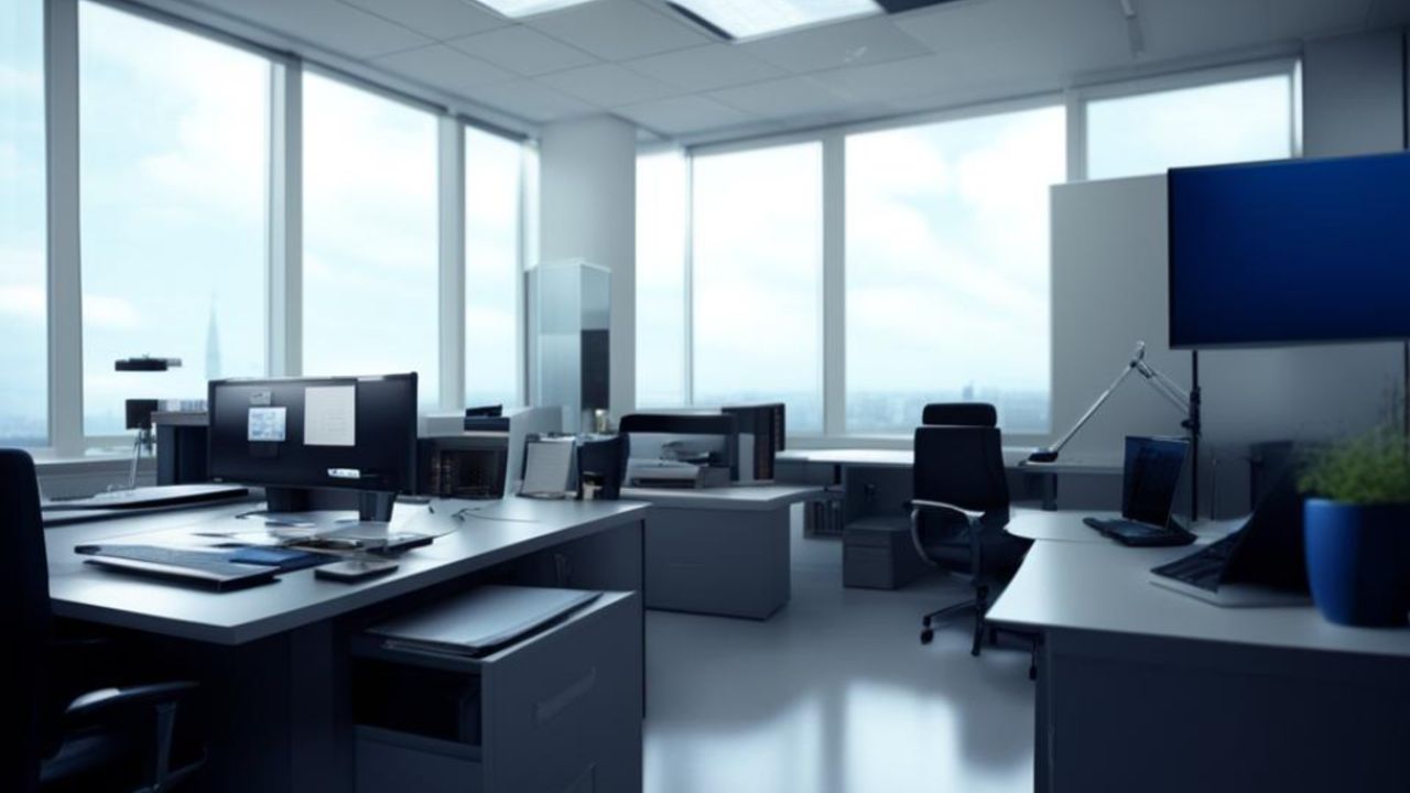 На Rostelecom Tech Day представили новую версия ОС "Аврора" для офисных работников: Новости: В ...