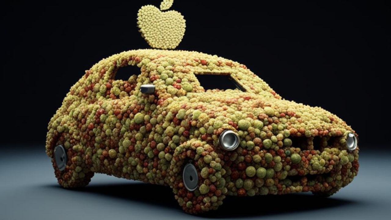 Cadillac, Chevrolet и др. отказались от Apple CarPlay и Android Auto из-за проблем с ...