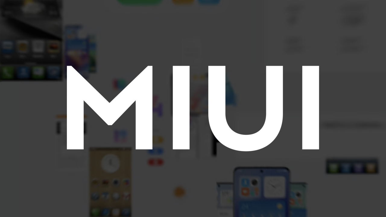 Xiaomi показала 13 лет эволюции оболочки MIUI в одном ролике: Новости: Телефоны — Ferra.ru