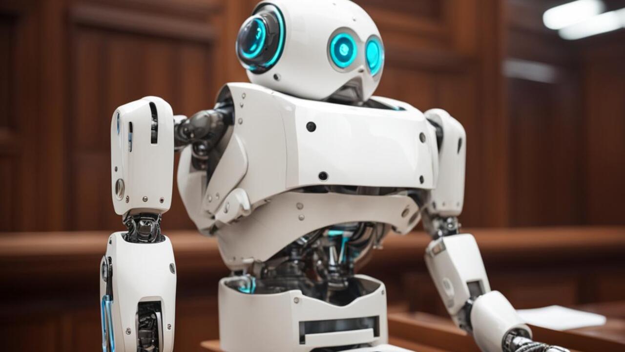 Газета The New York Times засудит Openai за обучение чат бота на