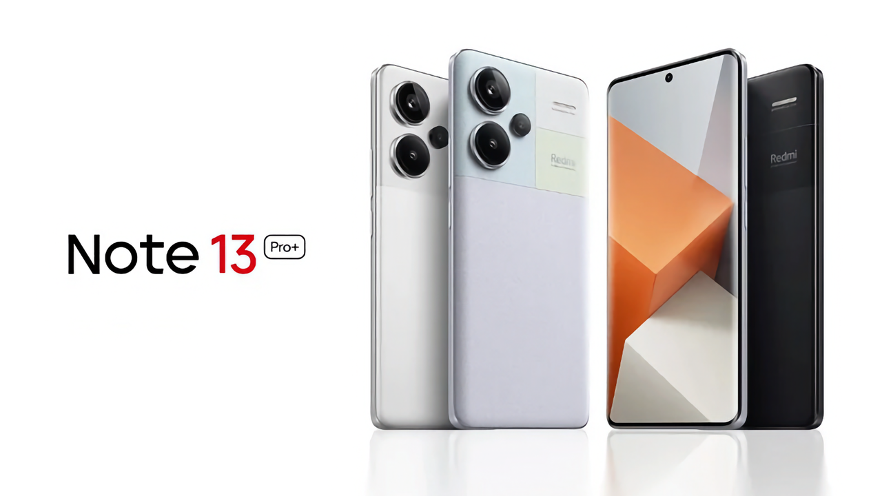 Xiaomi обновит глобалку Redmi Note 13 до Android 16: Новости: Телефоны — Ferra.ru