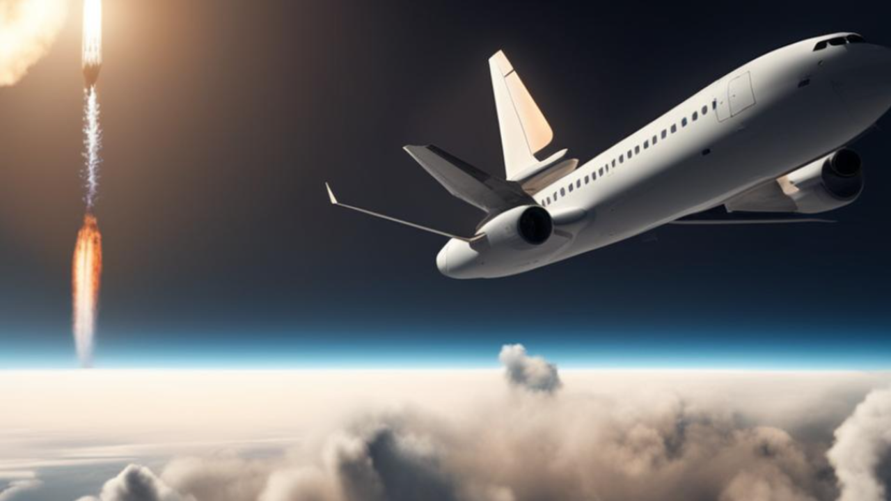 SpaceX нужно строить Starship так же часто, как Boeing строит 737 ...